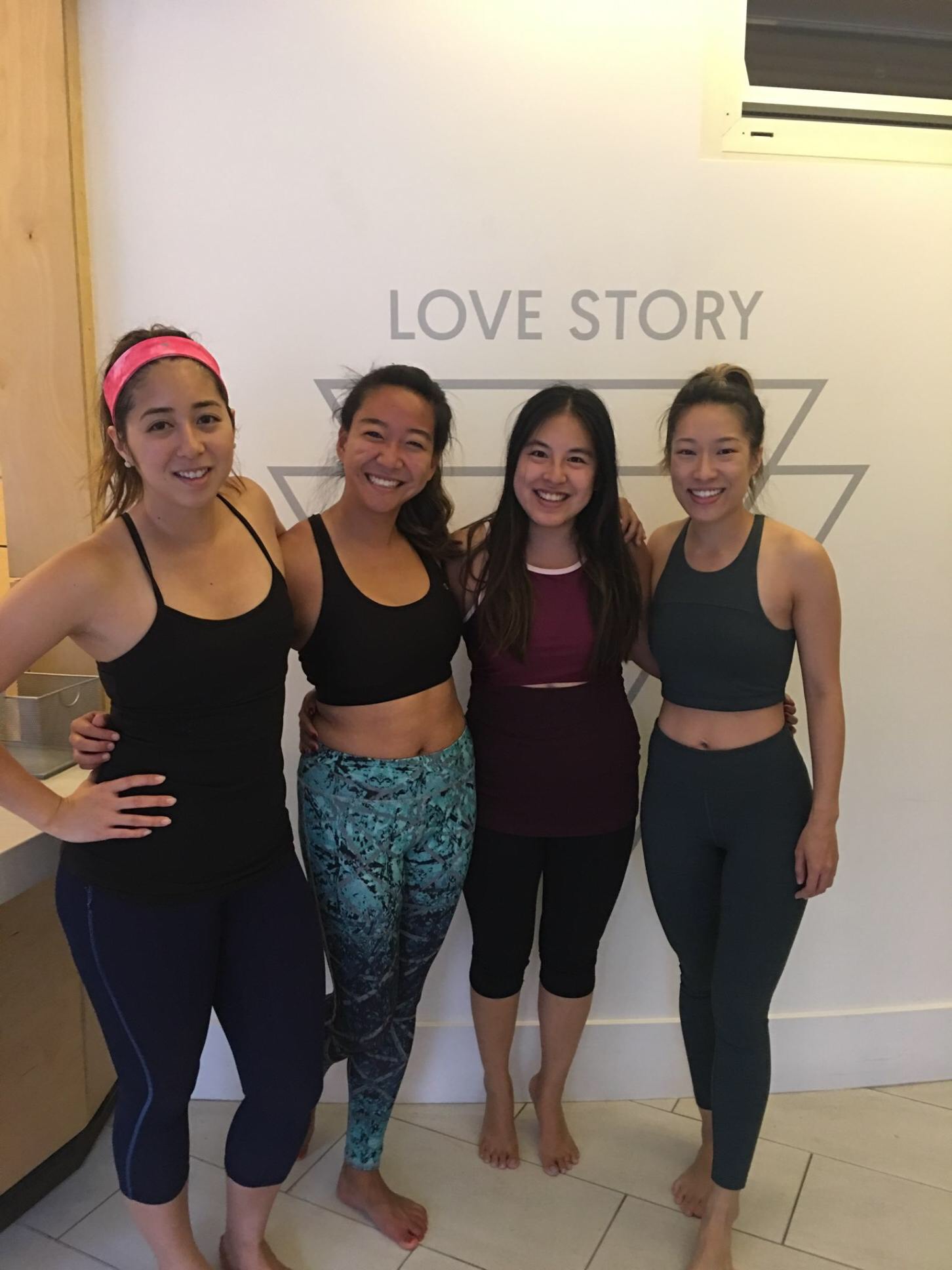 My version of Disneyland + branching out + goodbye Whitney! – I Run ...