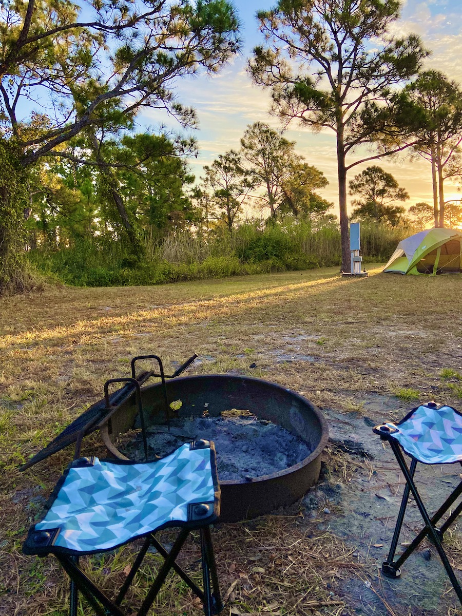 Coastal hikes, forts, and semi boon-docking in Pensacola, Florida – I ...